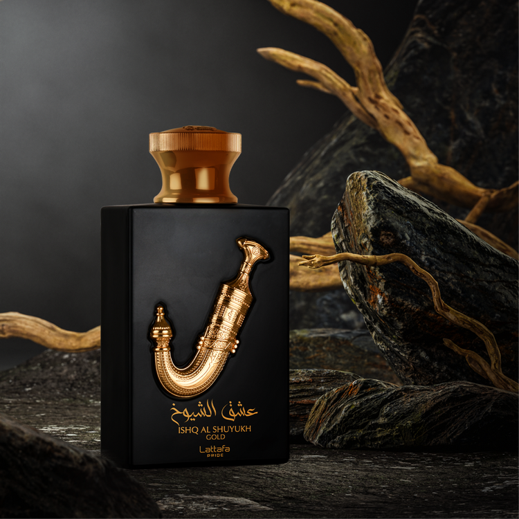 Lattafa – Pride Perfumes