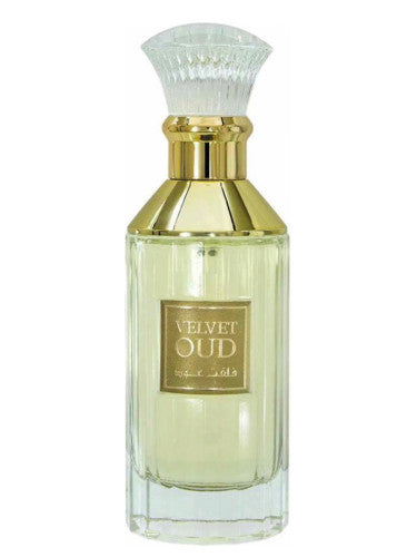 VELVET OUD – Pride Perfumes