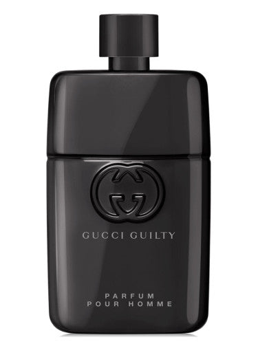 GUCCI GUILTY PARFUM – Pride Perfumes