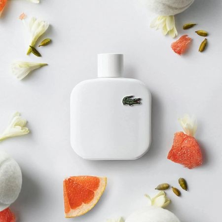 LACOSTE BLANC EDT – Pride Perfumes