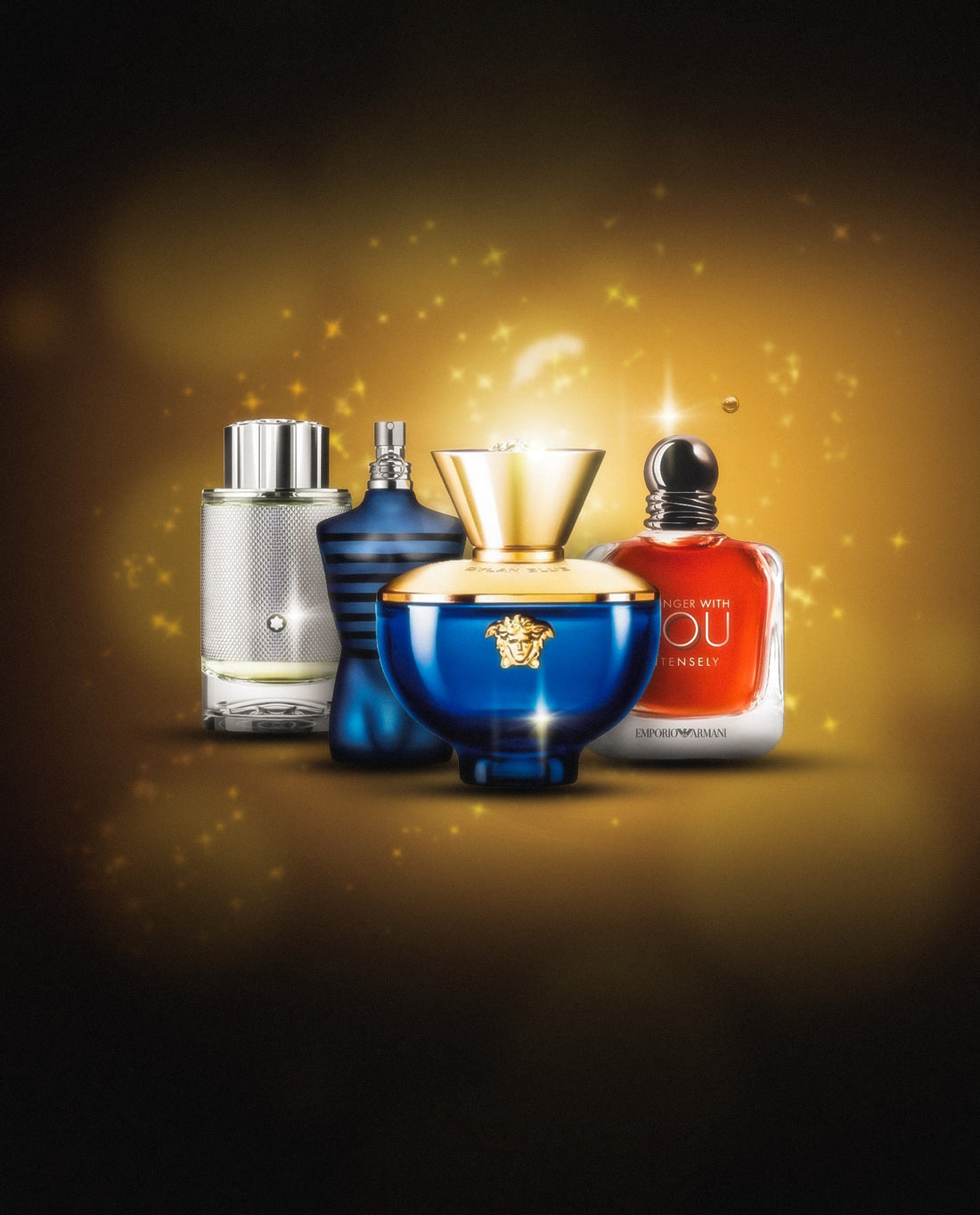 Pride Perfumes