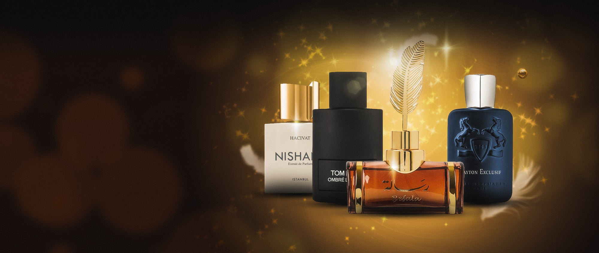 Pride Perfumes